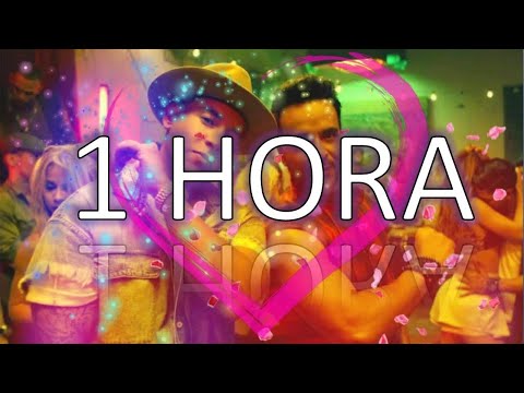 🎶DESPACITO family friendly version🎶 [1 HORA]