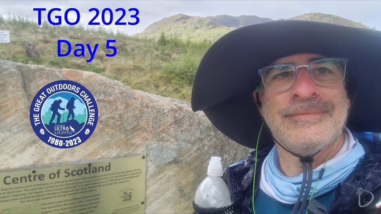 TGO 2023 Day 5 - YouTube