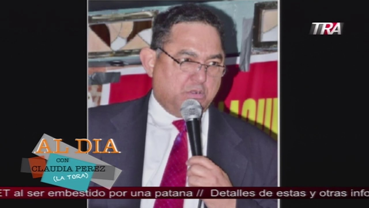 La Tora presenta a Ramón Mercedes con las principales informaciones ...