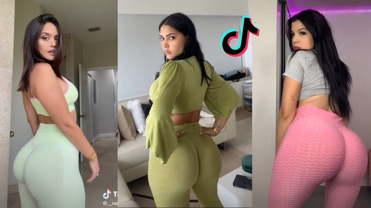 Latina Meuf Sexy Les Meilleurs Tiktok Videos Sexy Compilation😍 Youtube