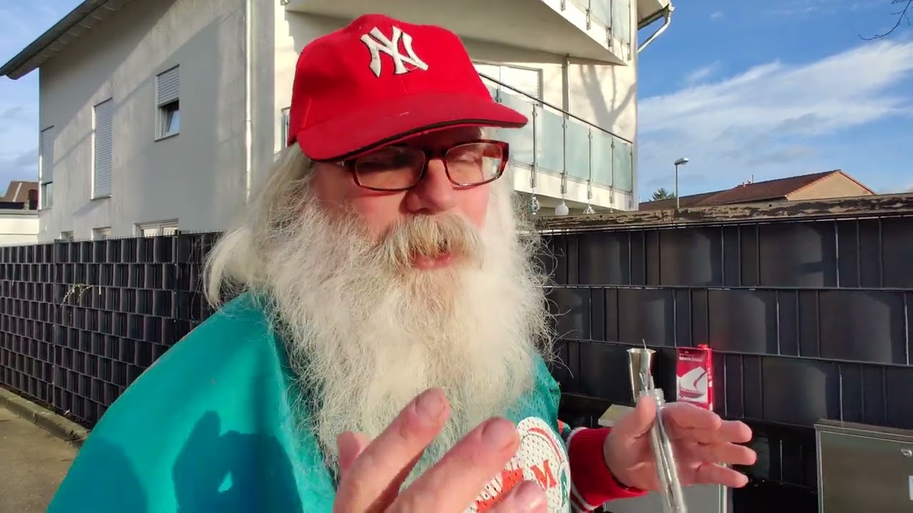 Jochen Tiffe - Ich kenne meine RECHTE - YouTube