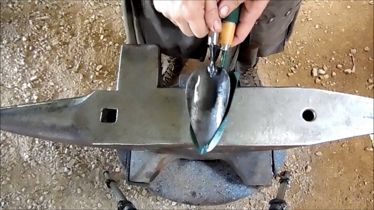 Forged and Forgery - YouTube