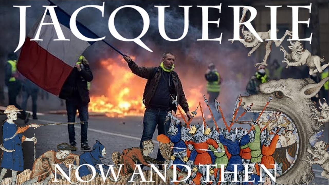 1358 - The Jaquerie - YouTube