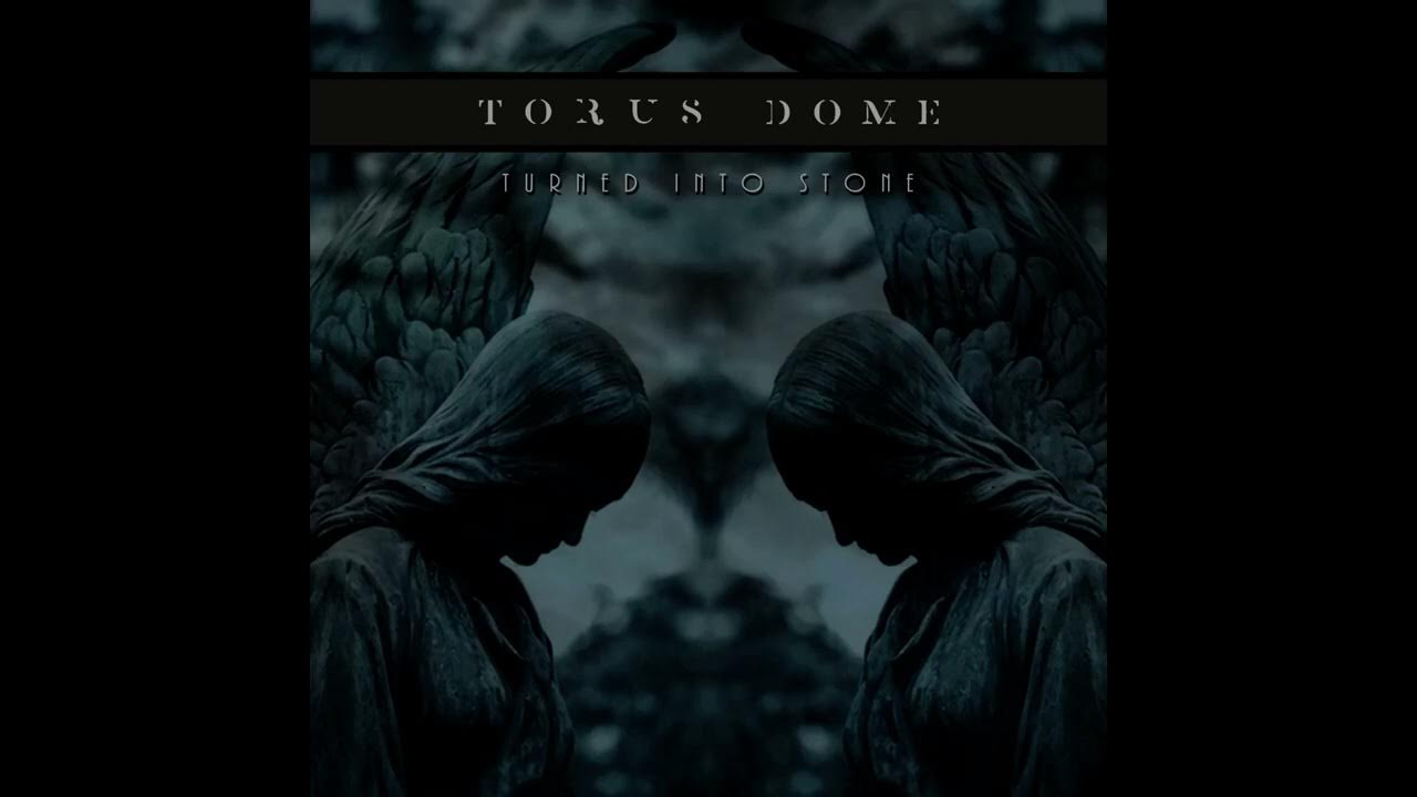 Torus Dome - Consciousness Turned Inwards (Dark Ambient) - YouTube