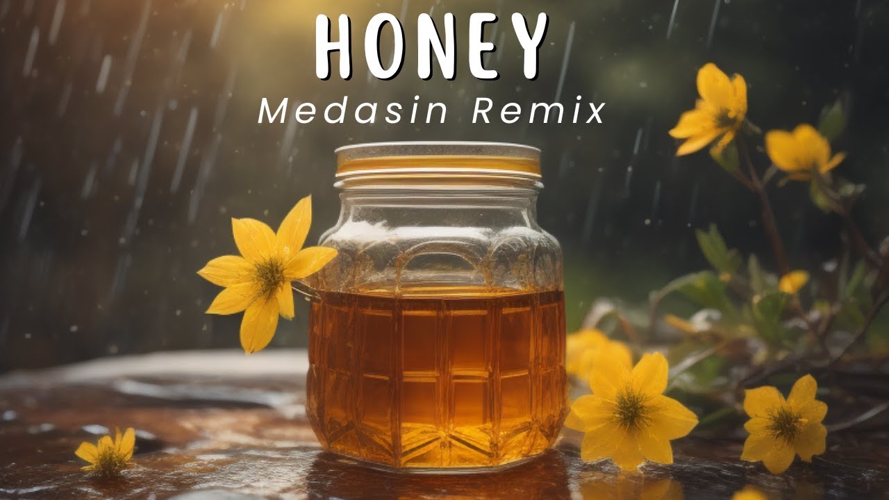 Honey - Medasin Remix Instrumental (Smooth Parts Only) - YouTube