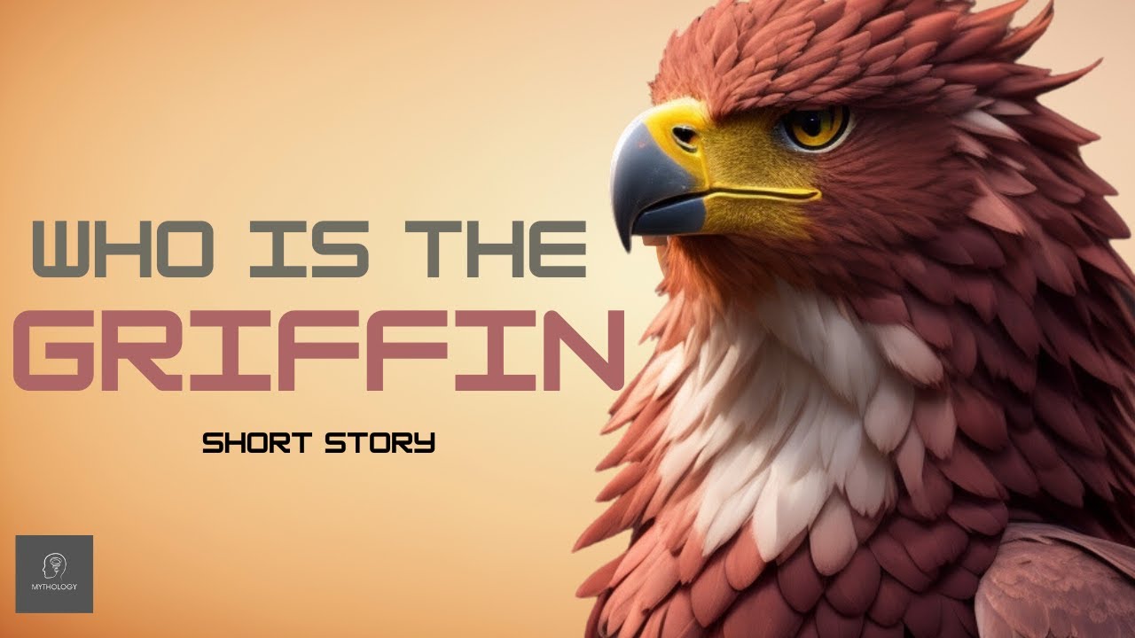 Unveiling the Mythical Marvel: Exploring the Griffin | short story ...