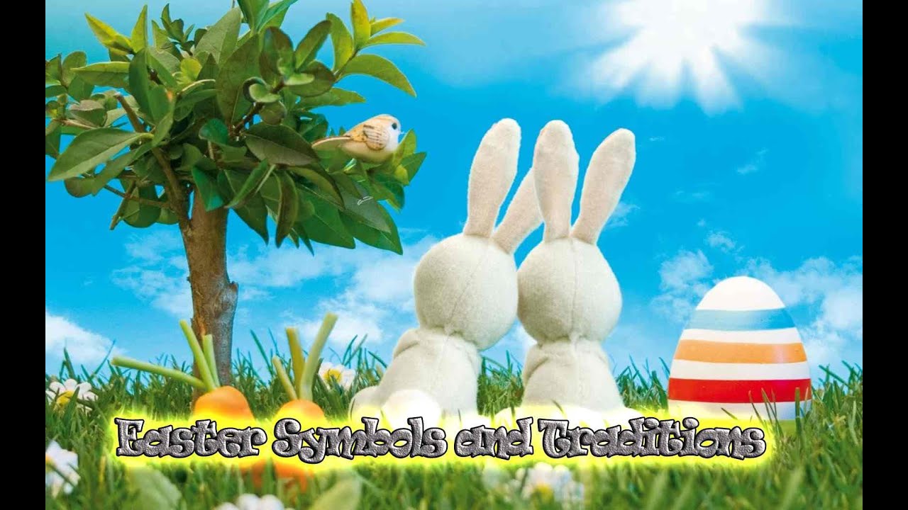 Easter Symbols and Traditions | Easter bunny 2015 | Easter traditions ...
