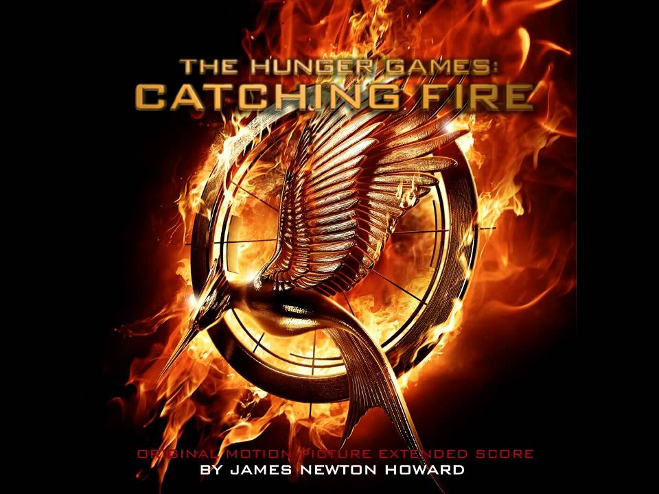 31 Victors Holding Hands (From "Catching Fire - Extended Score") - YouTube