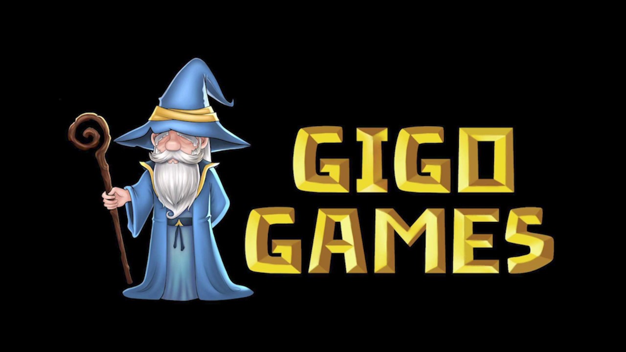 Demos by GIGO Games, Inc - YouTube