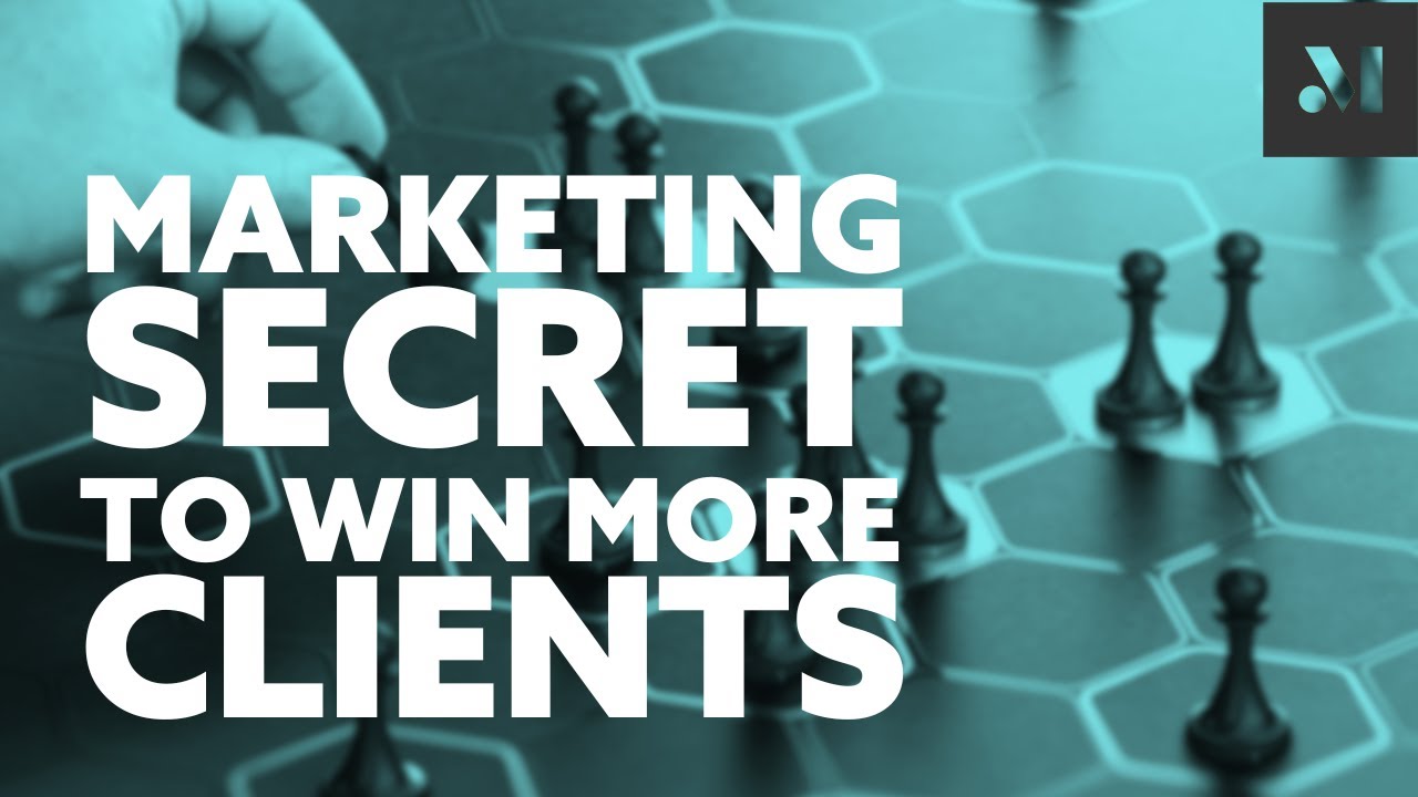 How to Craft Messages That Resonate with Potential Clients - YouTube