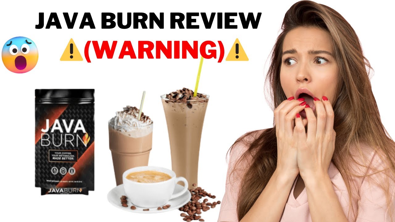JAVA BURN - ((⚠️ATTENTION CONSUMERS!⚠️)) - Java Burn Review 2024 - Java ...