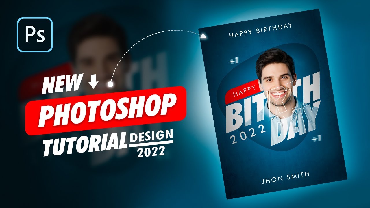 Professional poster design in photoshop cc | Best poster design in ...