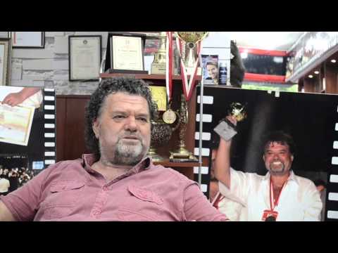 SELMAN KUAFÖR ( BELGESEL )