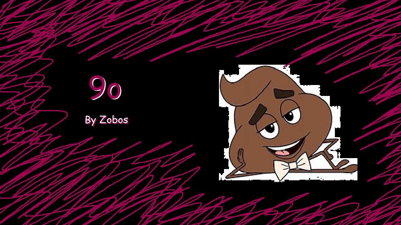 Geometry Dash - 8o by Zobros 100% - YouTube