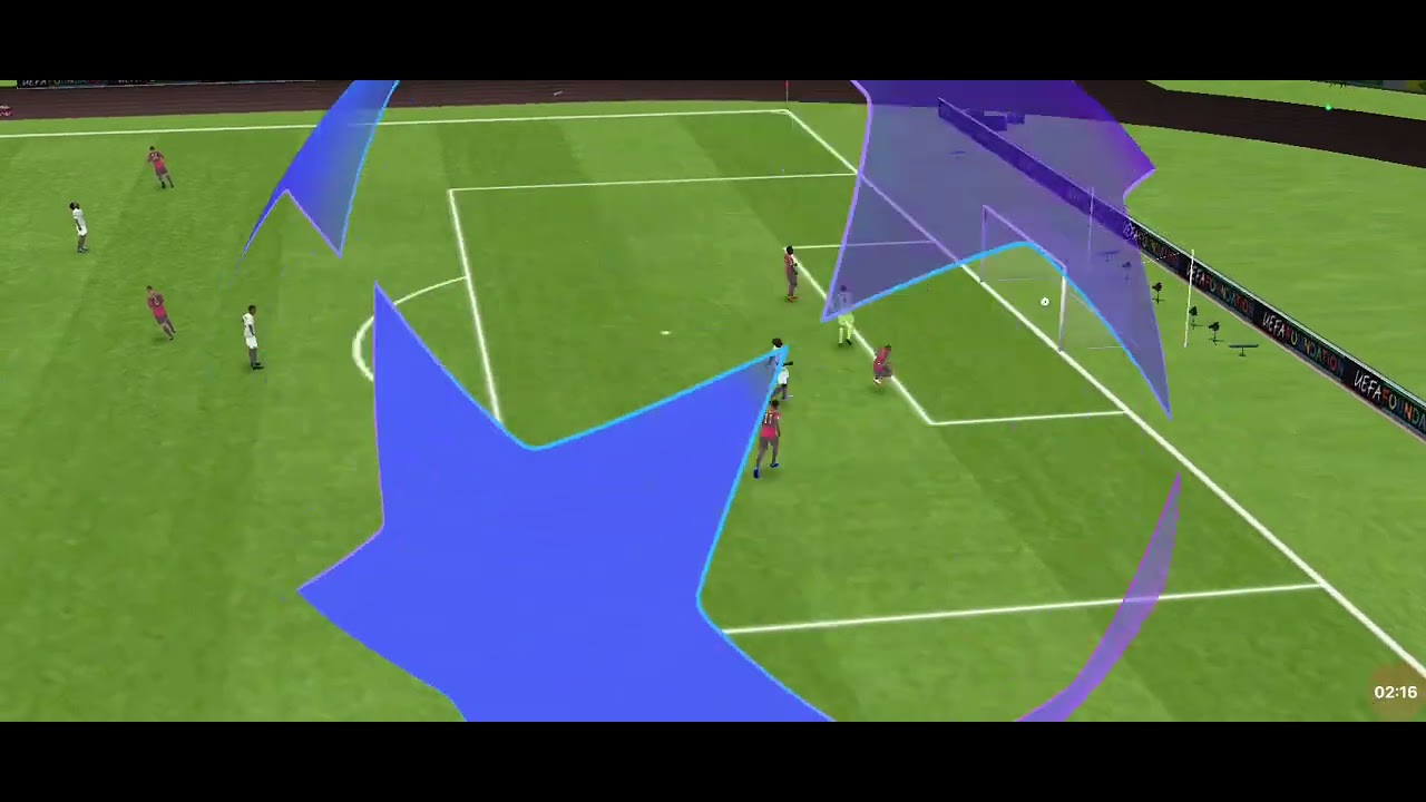 jugando fifa - YouTube