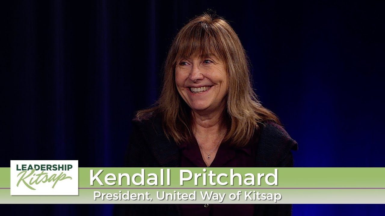 Conversation with a Community Leader: Kendall Pritchard - YouTube