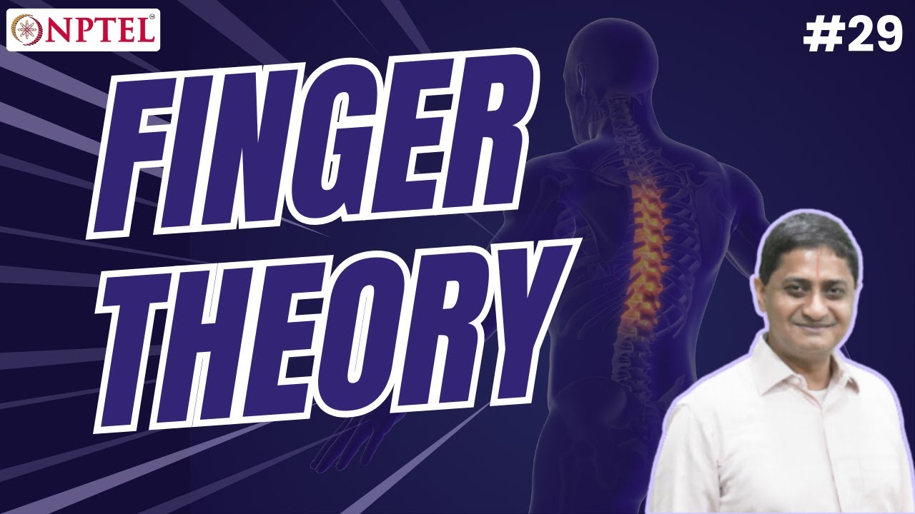 #29 Finger Theory | Biomechanics - YouTube