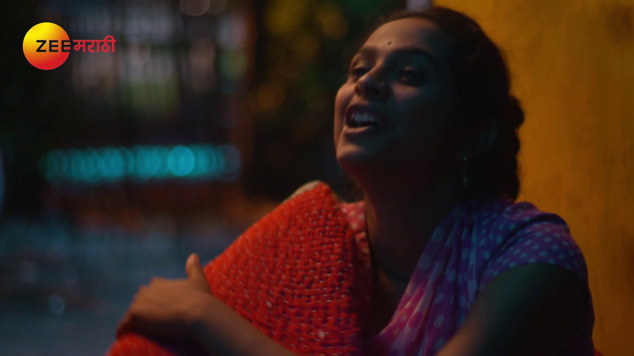 Mrs Mukhyamantri - Webisode - 41 - Amruta Dhongade, Tejas Barve ...