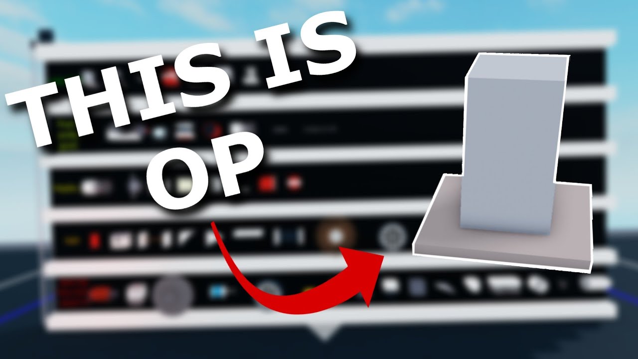 Creating a Controversial Plane Crazy Block Tierlist - YouTube