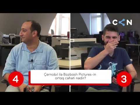 Zarfat Zarfata Emil musayev bütün sualları #1