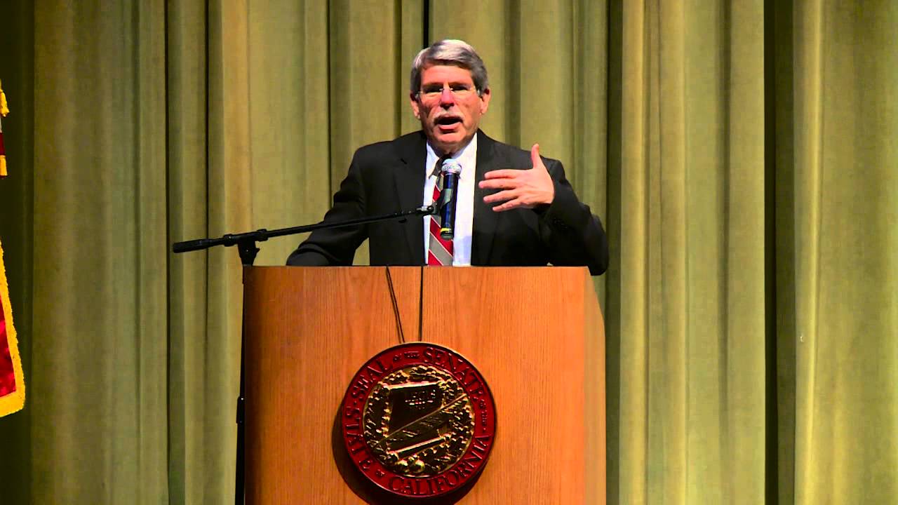 Sen. Ben Allen Swearing in Ceremony - Distinguished Speakers - YouTube