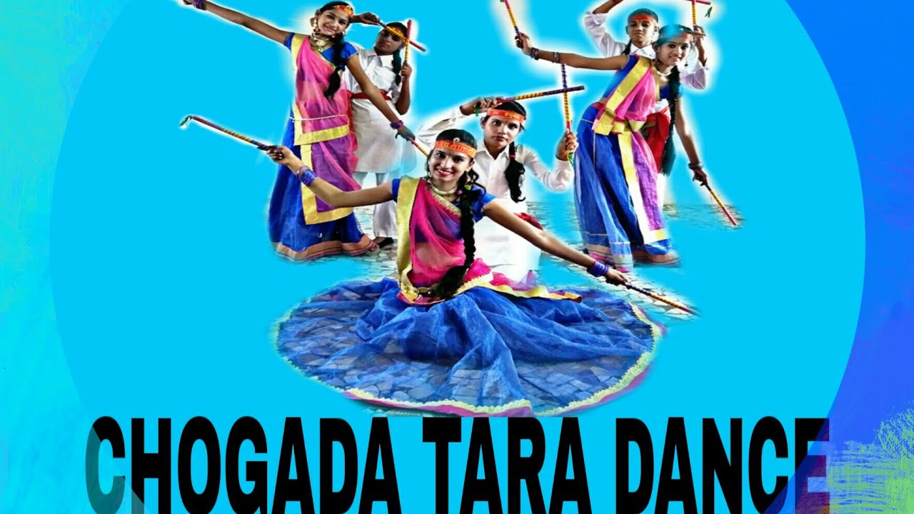 Chogada tara best dance - YouTube