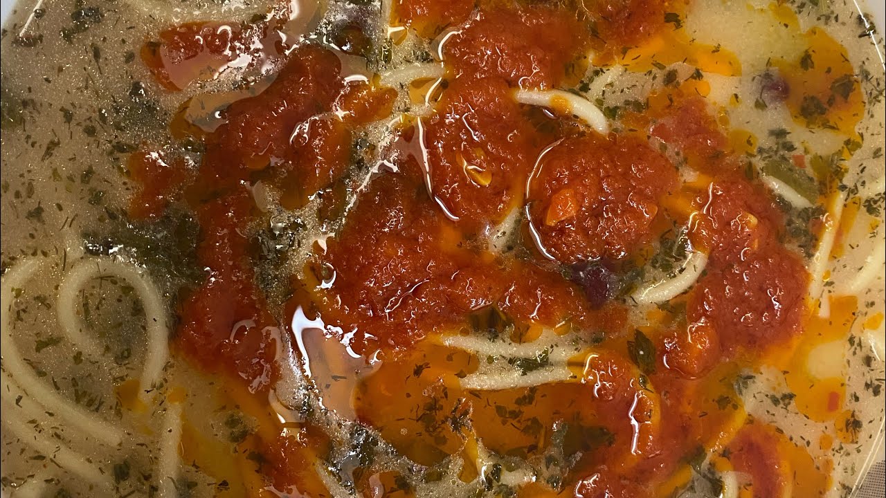 How to Cook Ash Afghani | Ash Afghani Recipe - YouTube