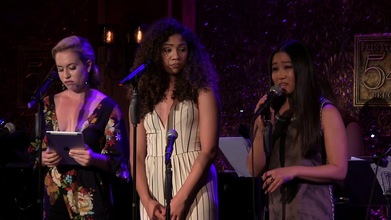Jerusha Cavazos, Sara States, Morgan Reilly - "Waiting" (Silver & Stein ...