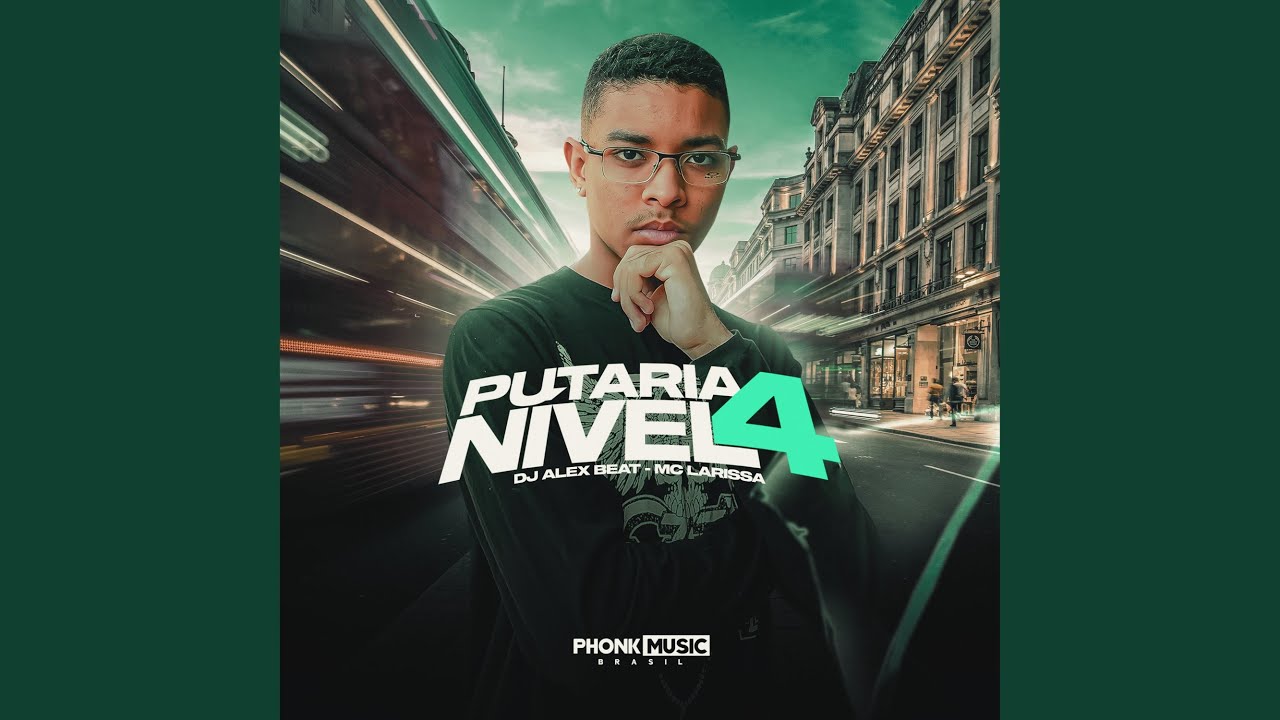 Putaria Nível 4 - YouTube