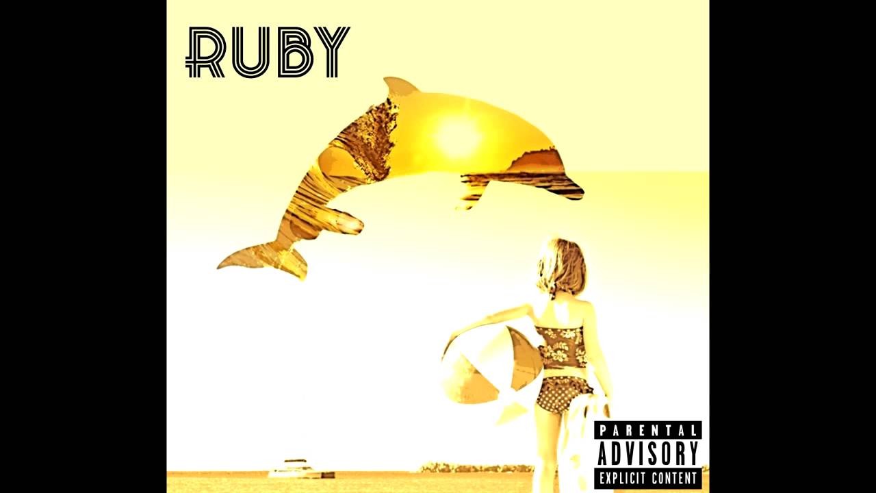 RUBY - Ruby [New Release] 2015 - YouTube