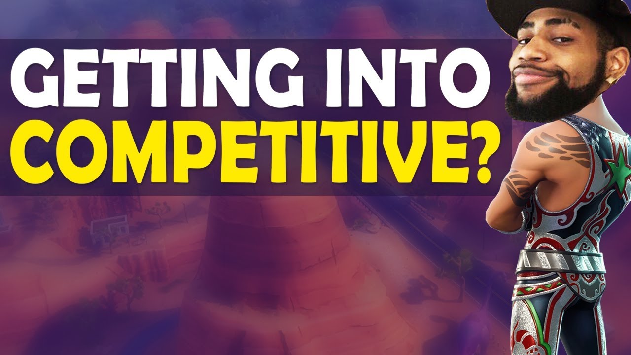 DAEQUAN PLAYS ON NO SLEEP | HOW TO GET IN COMPETITIVE FORTNITE | HIGH ...