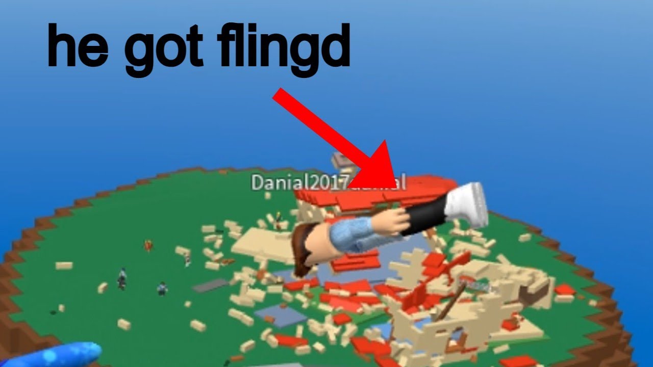 Flinging People In Natrual Disaster Survival YouTube flinging-people-in-natrual-disaster-survival-youtube