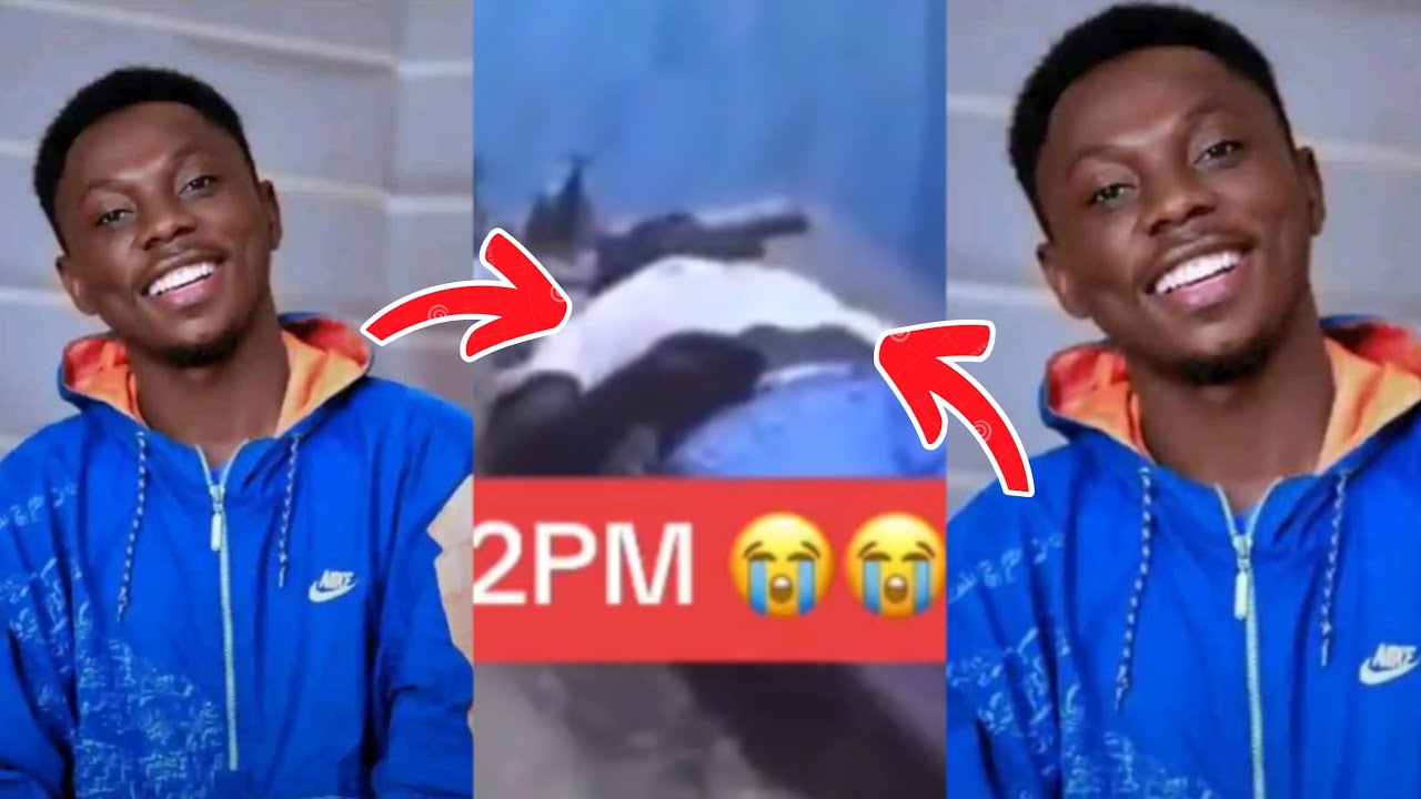 Breaking News: Popular Bars King 2PM is dεad. [Full Details] - YouTube