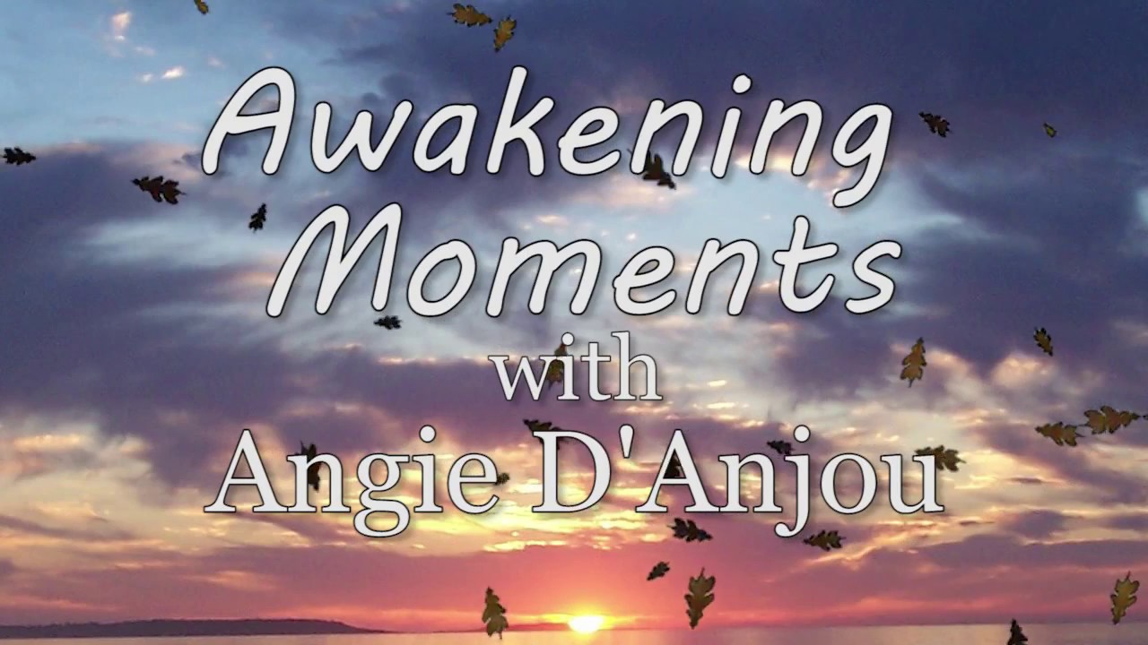 Awakening Moments 1 for youtube - YouTube