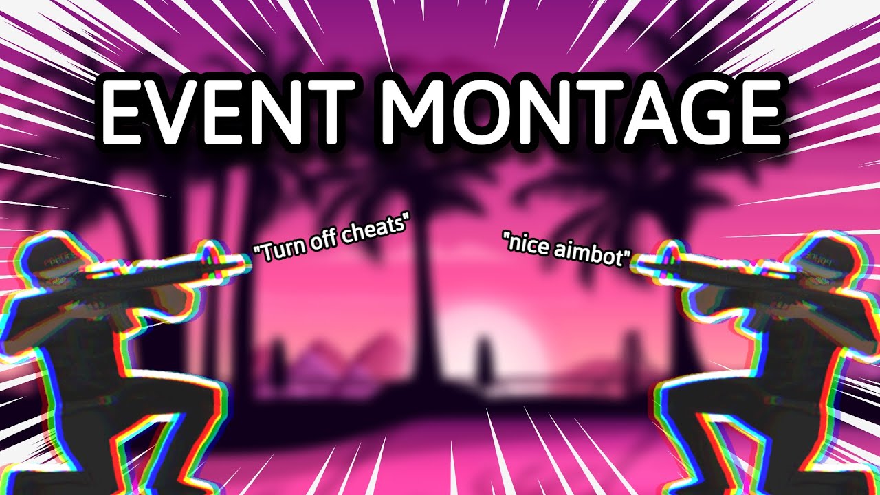WTLS EVENT MONTAGE - YouTube