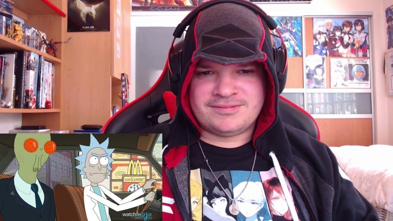WatchMojo Top 10 Toxic Cartoon Show Communities Reaction Video - YouTube