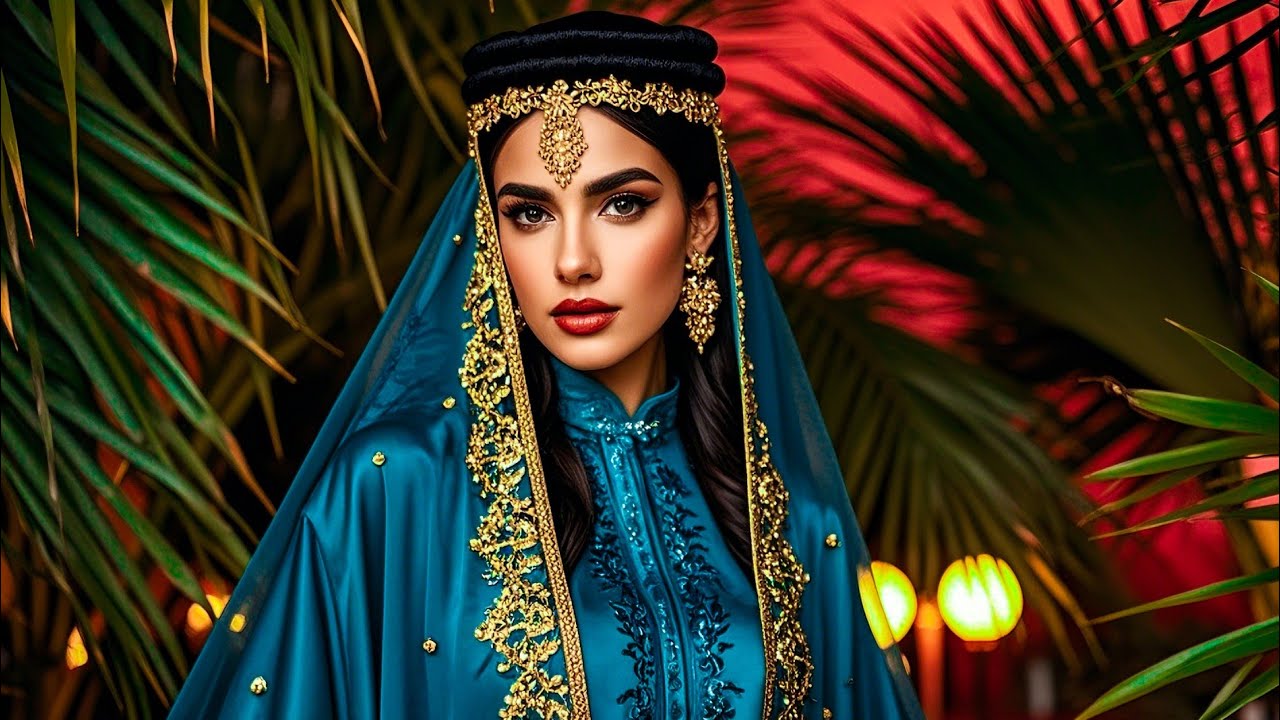 Sad Arabic Song That Make You Cry 😭😭 - YouTube