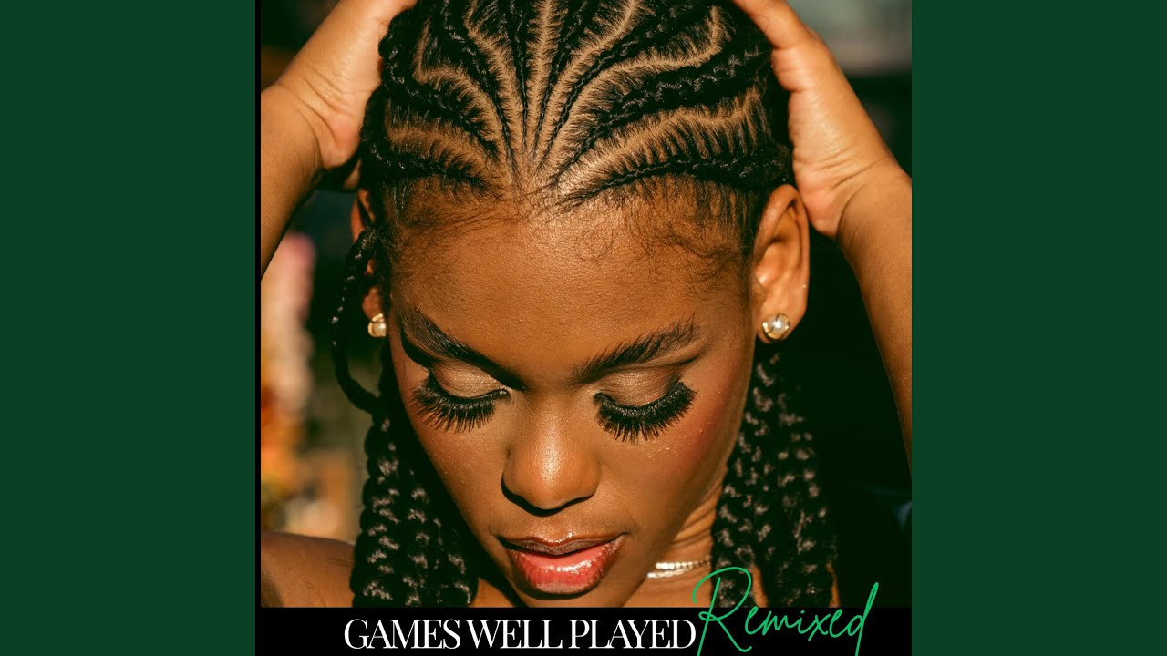 Games Well Played (remixed) - YouTube
