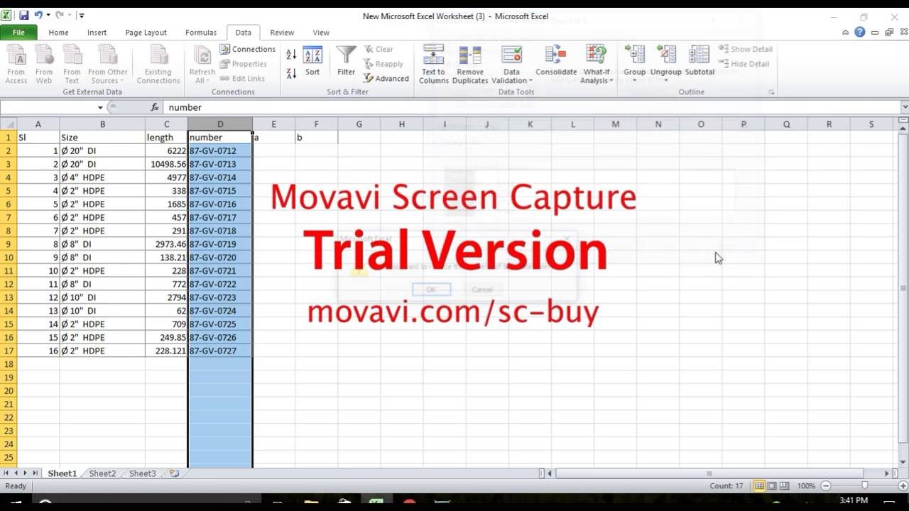 Split Text Into Different Columns With The Convert Text To Columns Wizard YouTube split-text-into-different-columns-with-the-convert-text-to-columns-wizard-youtube