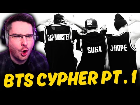 NON K-POP FAN REACTS TO 'BTS CYPHER PT.1' For The FIRST TIME! | BTS REACTION