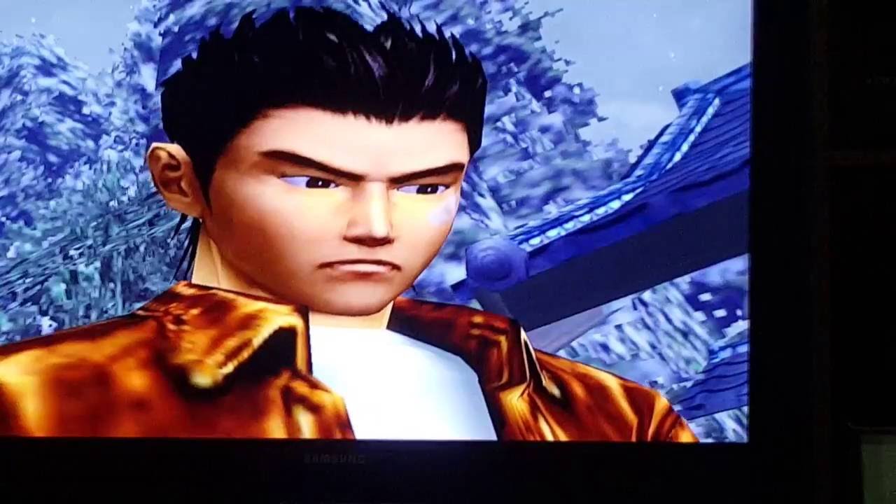 Demul 0.7a PC Dreamcast Emulator - YouTube