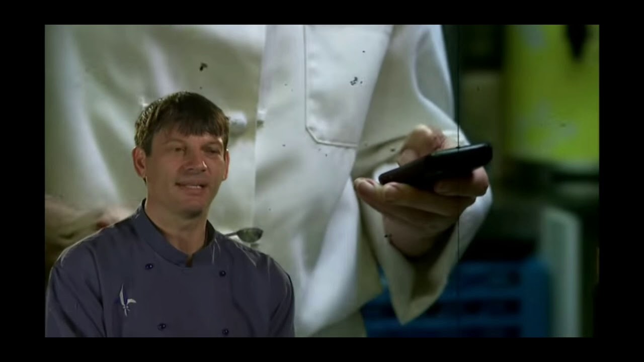 Chef Boy-R-Dead #1000 Ways to die - YouTube