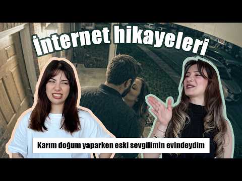 BİR İNTİKAM MESAJI HER ŞEYİ BİTİRDİ | Abartıyoruz biraz