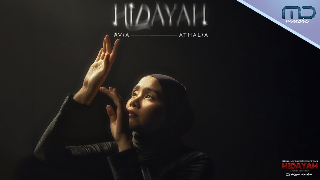 Avia Athalia - Hidayah (Official Audio) | OST. HIDAYAH - YouTube