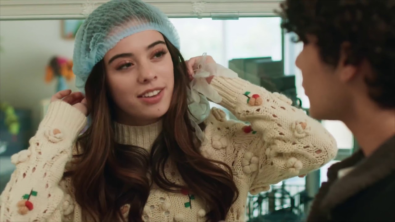 attaway general season 1 ep 1 tvs - YouTube