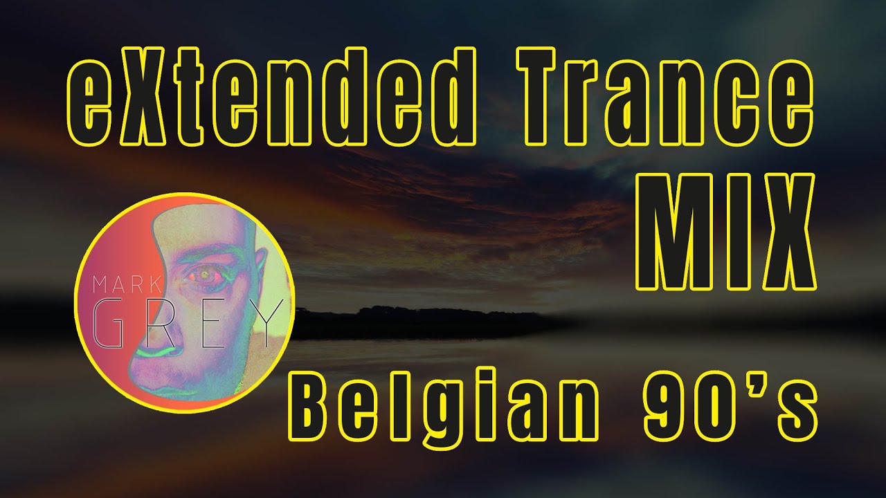 Extended Trance mix 90's - YouTube