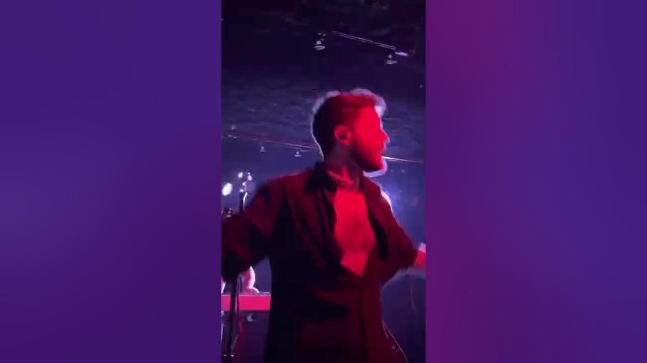 Past Tense Dry Spell JORDY Death Of A Fantasy Tour Atlanta 5 18 past-tense-dry-spell-jordy-death-of-a-fantasy-tour-atlanta-5-18