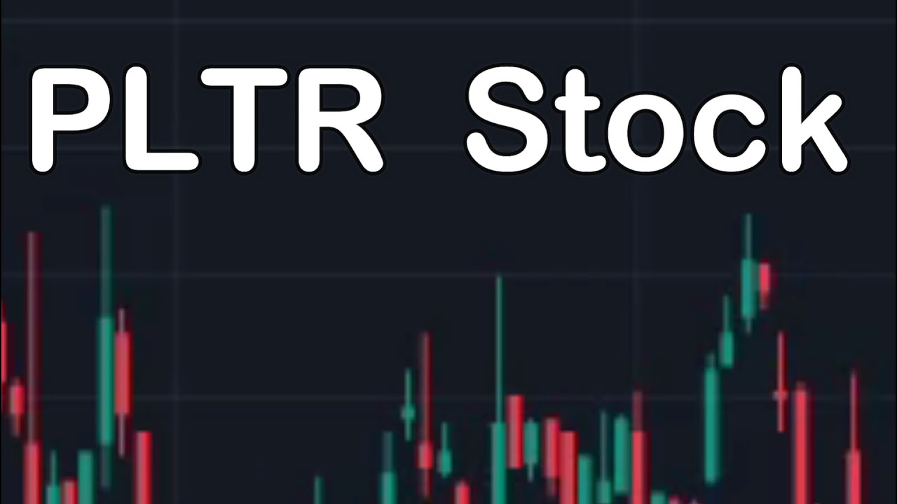 PLTR Stock News Today and Price Prediction 27 January - Palantir Stock ...