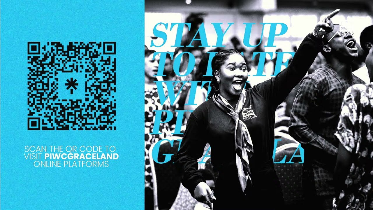 Welcome To Church at PIWC Graceland - YouTube