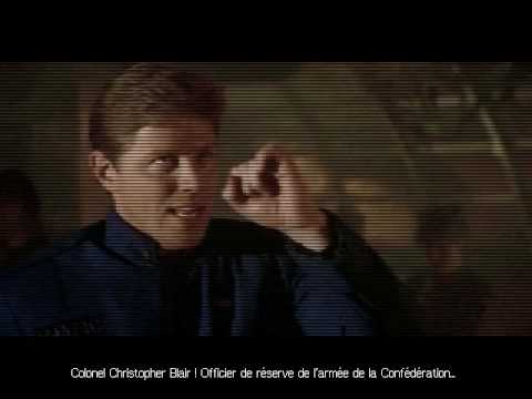 Wing Commander IV French intro [2/3] - YouTube
